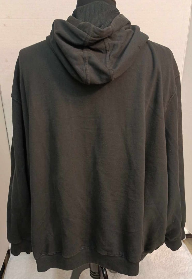 Men's 7X King Size Jacket - The Harvest Consignment