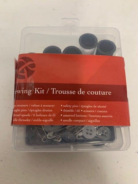 Sewing Kit - The Harvest Consignment